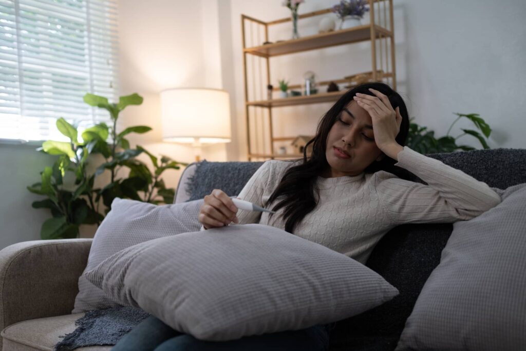 Insomnia Symptoms and Causes - Dr. Jennifer Hubert - Dr. Jen Hubert