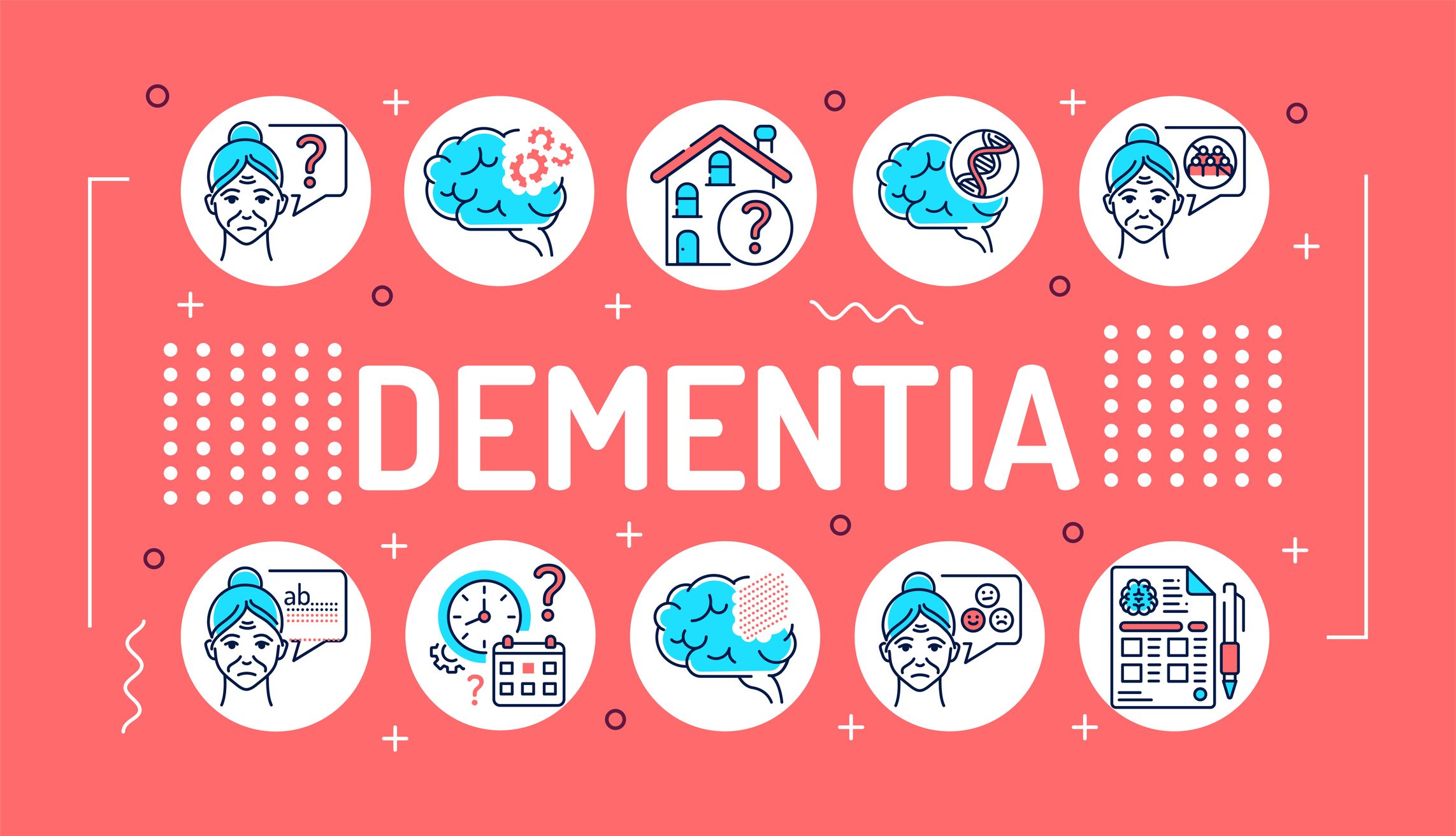 Types of Dementia: Understanding the Differences